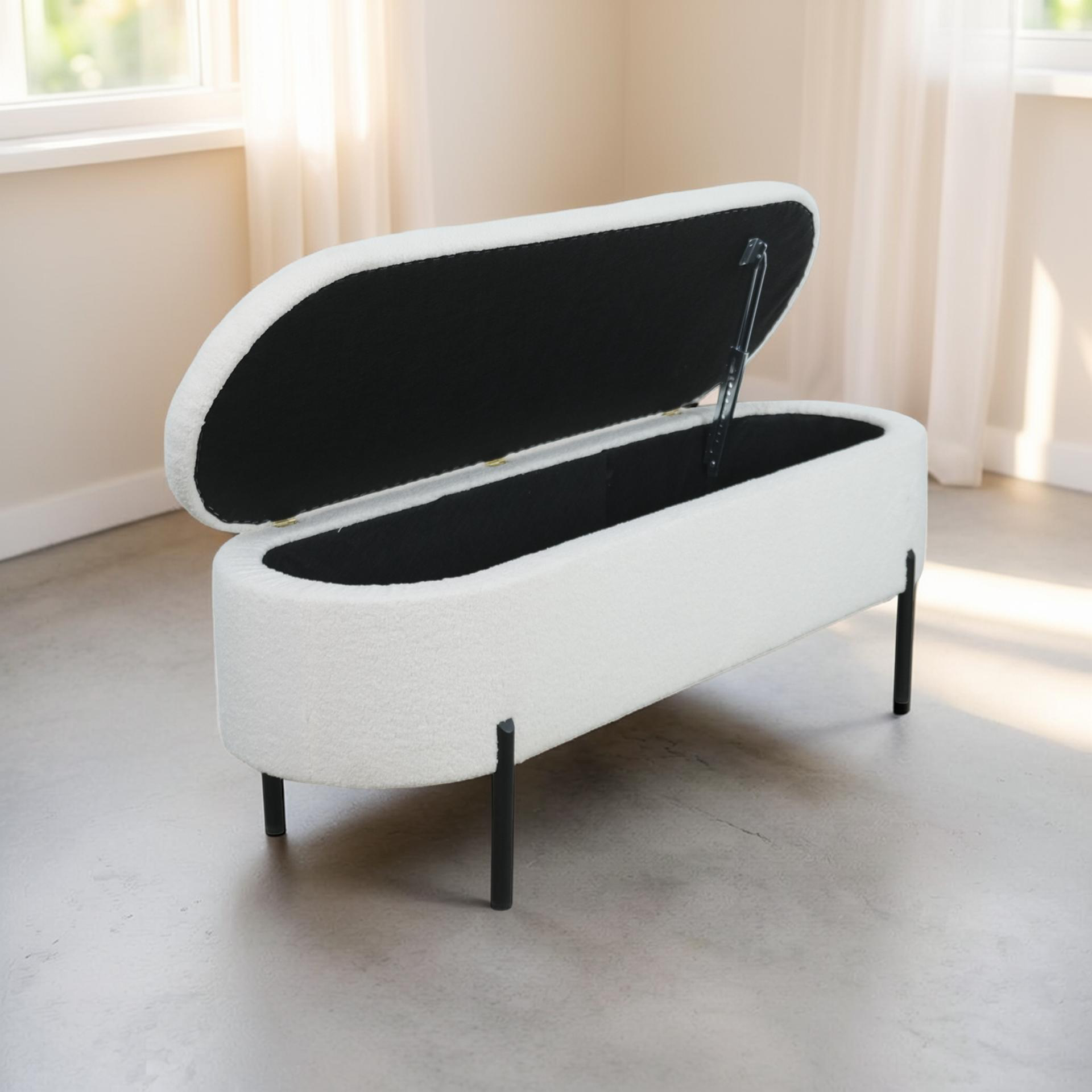 Пуфик Tisch-Ufa