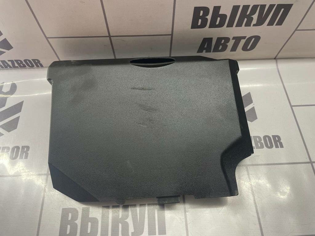Крышка аккумулятора Renault Fluence 10-17