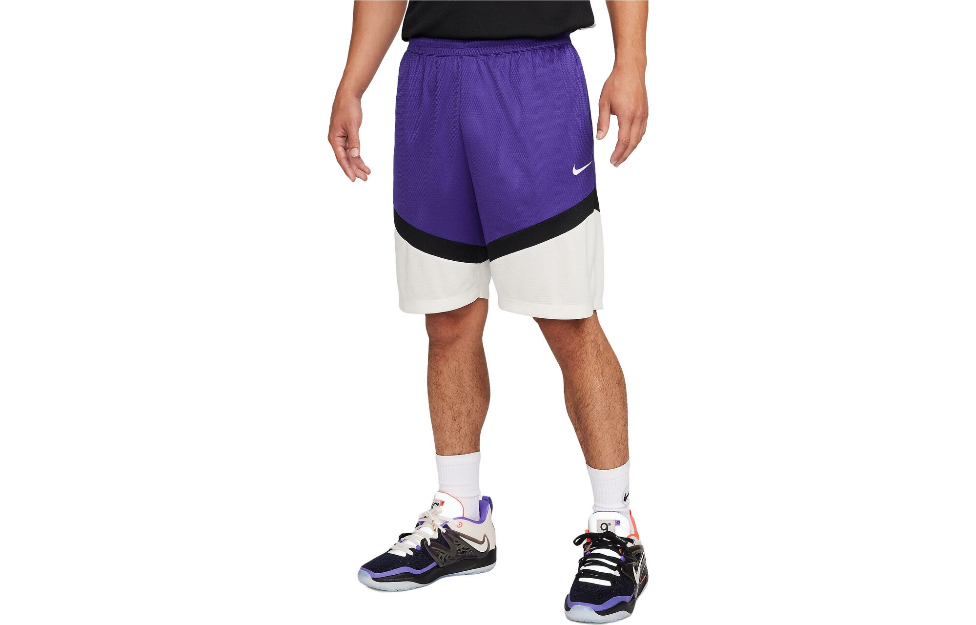 Шорты баскетбольные