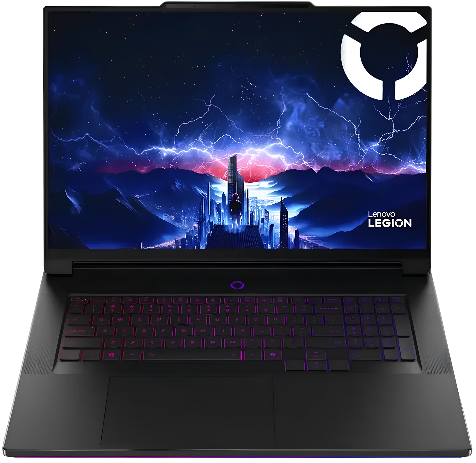 Ноутбук Lenovo Legion 9 Gen 10 (Ultra 9 275HX 2.7 GHz/18/3840x2400 240Hz/ 64GB DDR5/4TB SSD/RTX 5090 24GB/Win11 Pro)