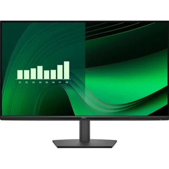 Монитор Dell E2725HM 27" Black