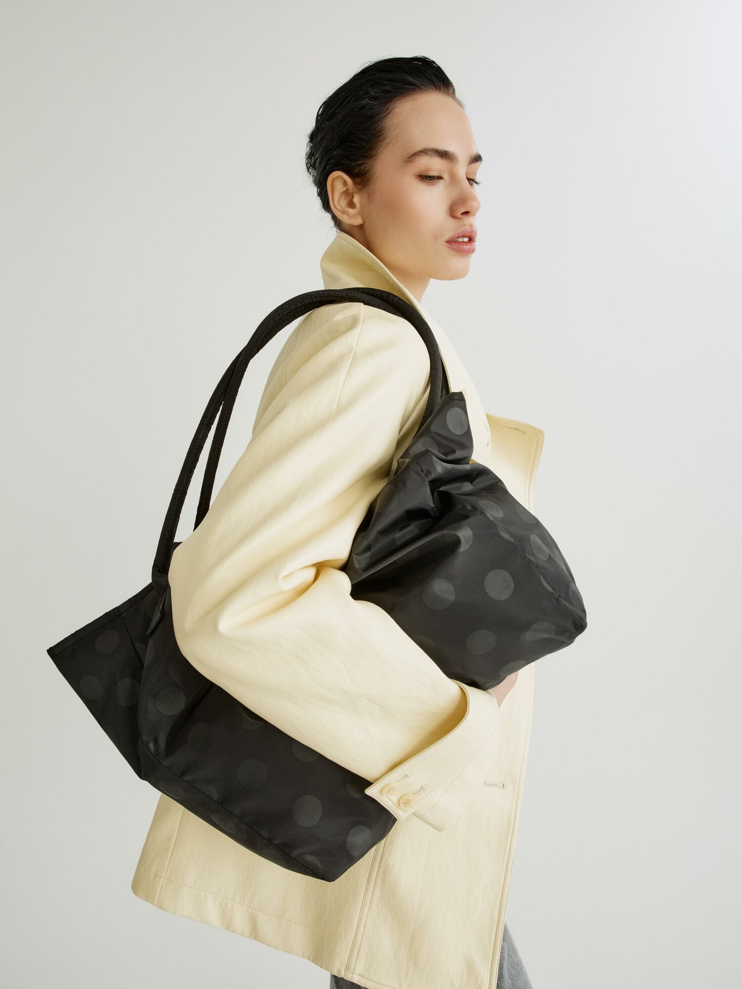 Сумка шоппер