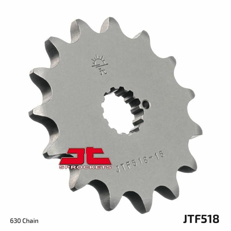 Звезда JT ведущая JTF518 16 зубьев