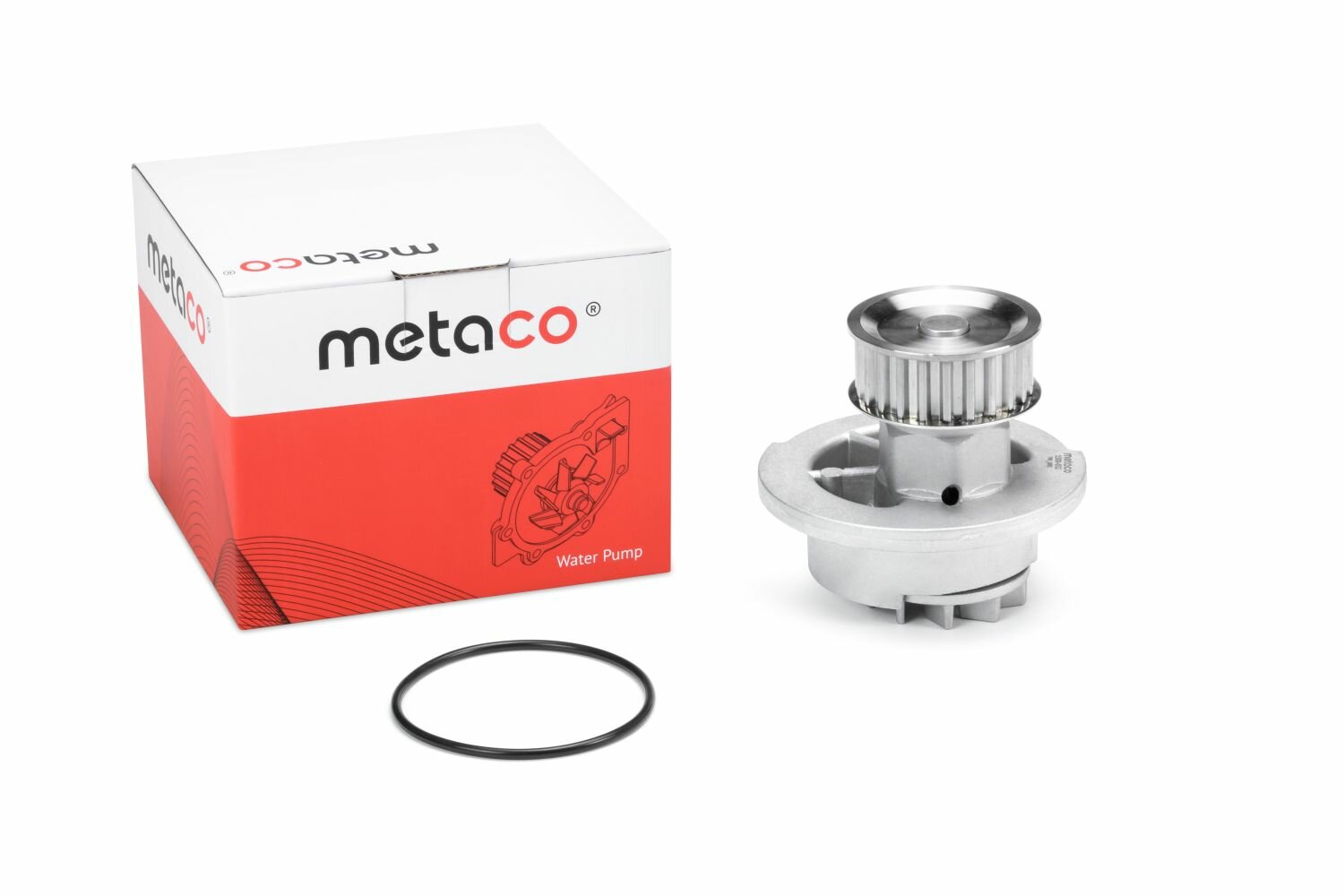 Metaco Насос водяной (помпа), арт. 1500-032