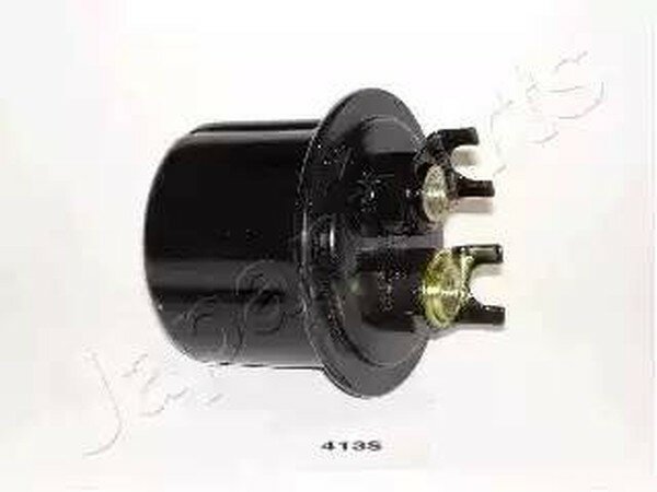 Топливный фильтр JAPANPARTS FC-413S Honda CIVIc 87-97, Cr-X Delsol III Eh, Eg, Ej 92-98, Cr-X II Ef6, Ef7, Ef8, Ed9, Ee8 87-92