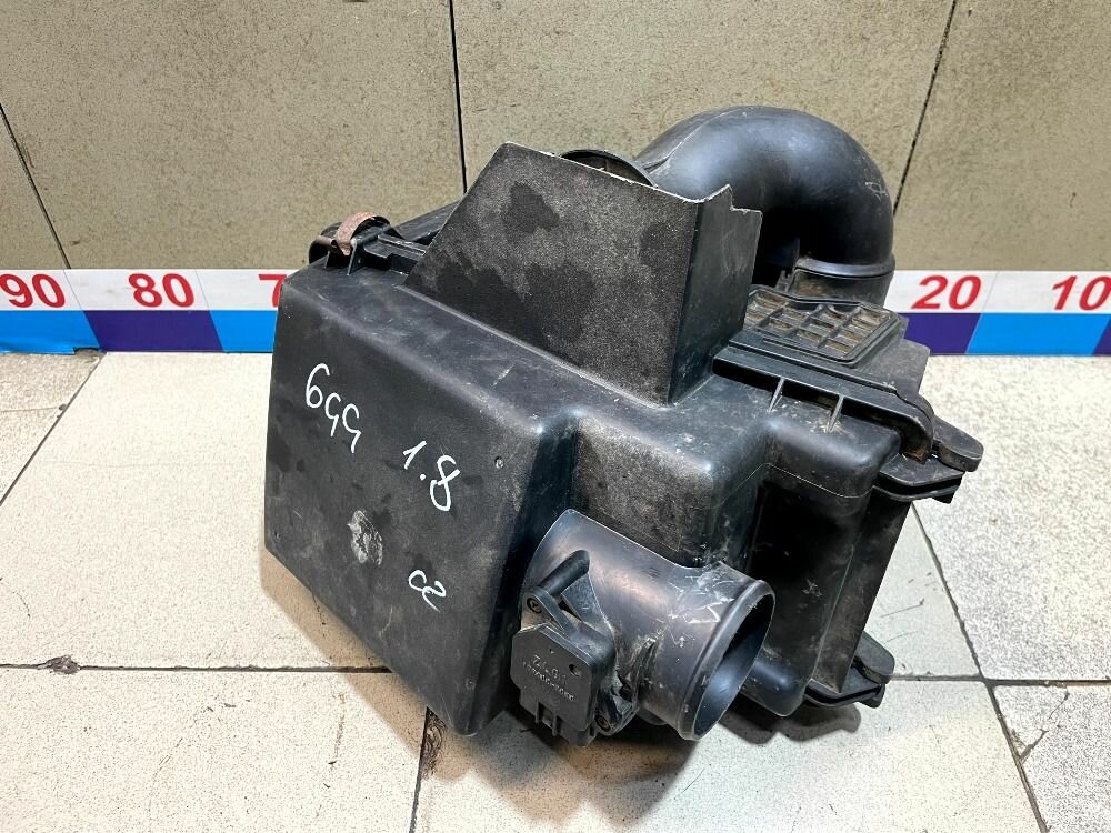 Корпус воздушного фильтра Mazda 6 GG