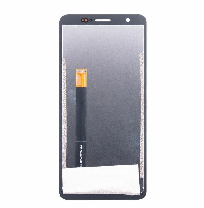 Дисплей для Blackview BV6600/BV6600E в сборе с тачскрином