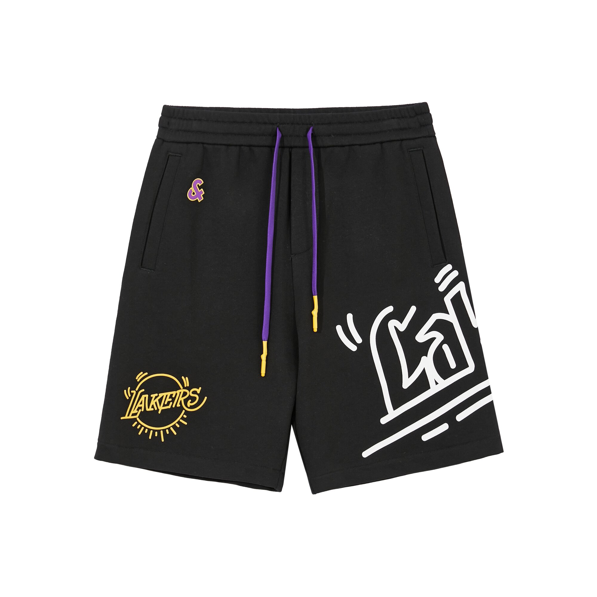 Шорты Jack & Jones