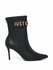 Ботильоны Just Cavalli Pointed toe boots, размер 40
