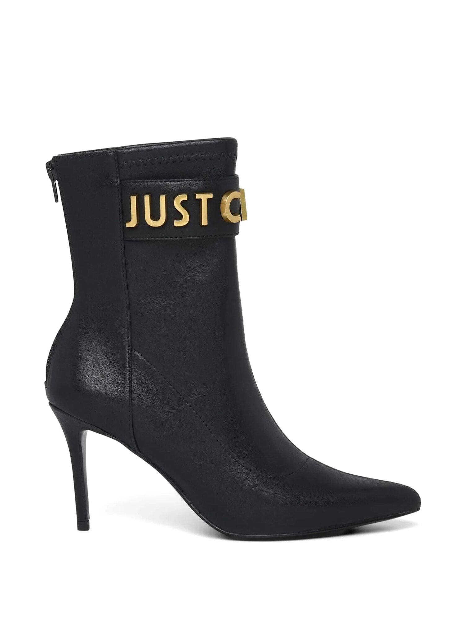 Ботильоны Pointed toe boots