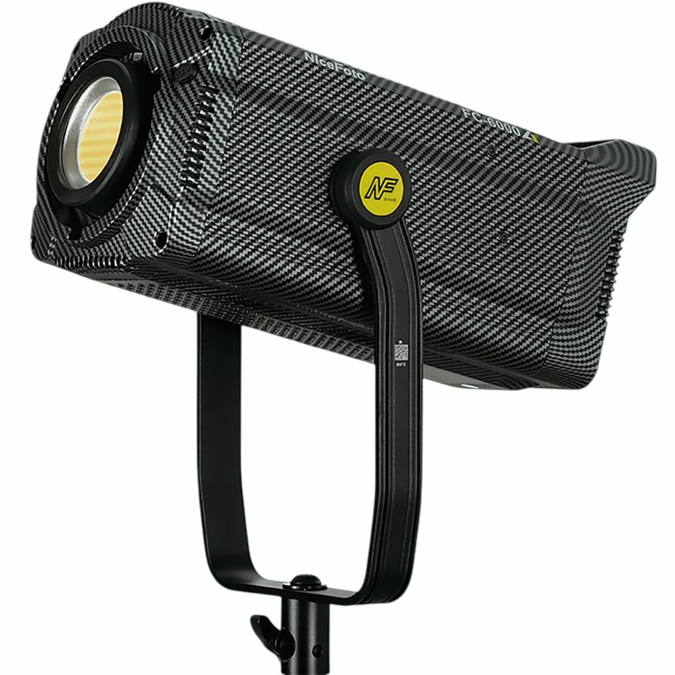 Осветитель NiceFoto FC-6000A