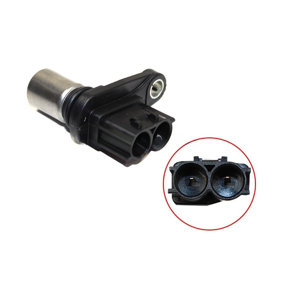 Датчик положения коленвала TOYOTA 1-2SZFE Vitz, Platz, SAT ST-90919-05043