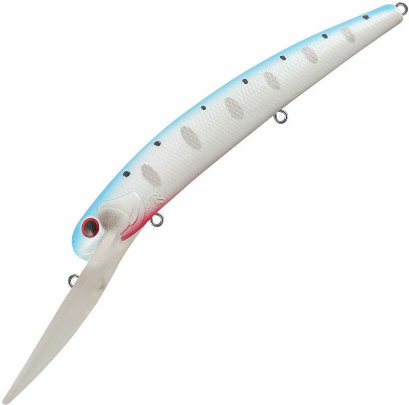 Воблер TSUYOKI MAGO 120F XD-001