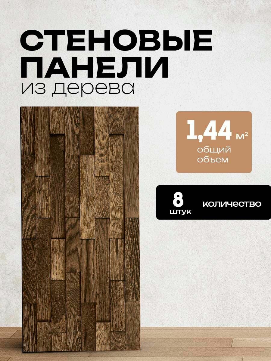 Стеновая панель