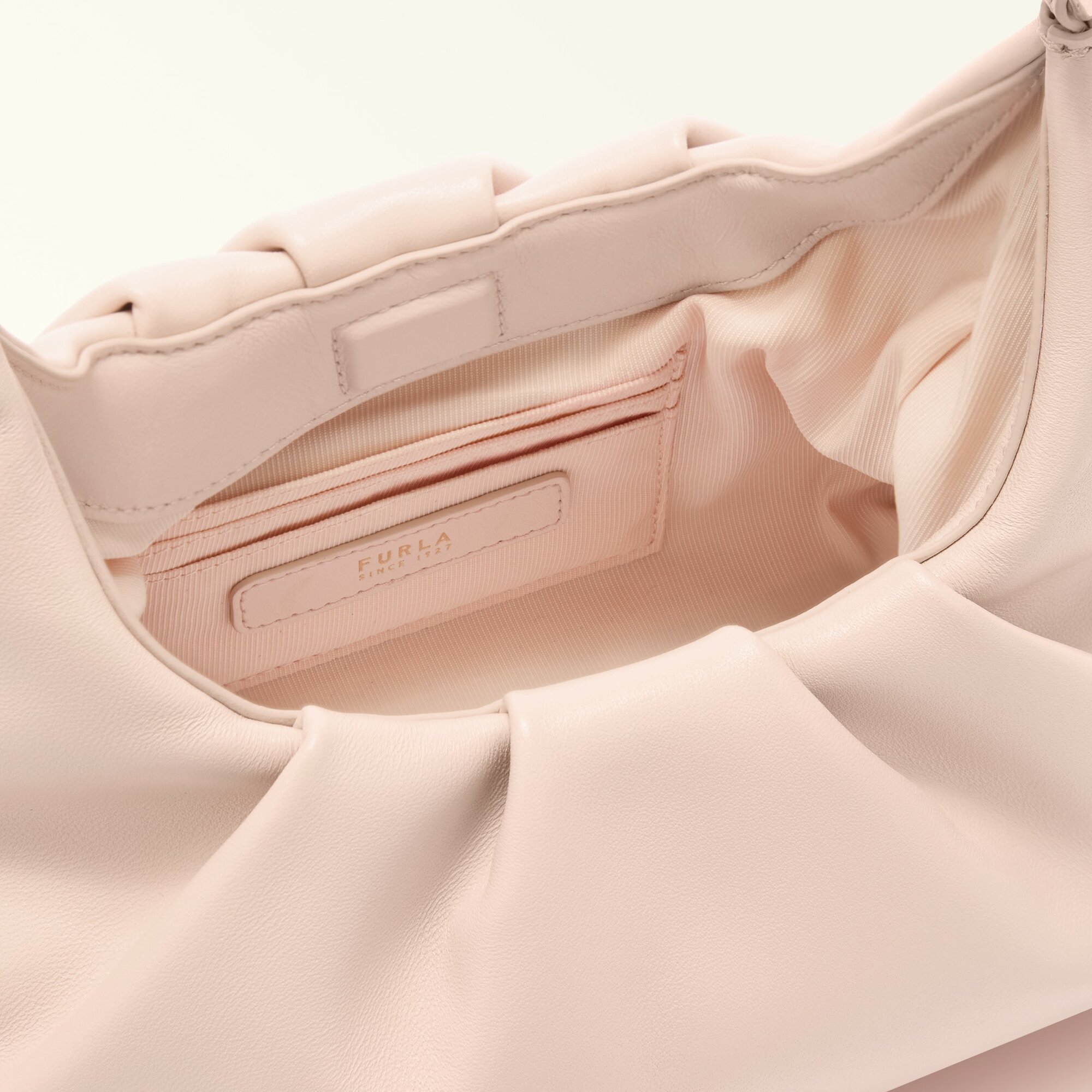 Сумка FURLA DELIA MINI SHOULDER — фото 1