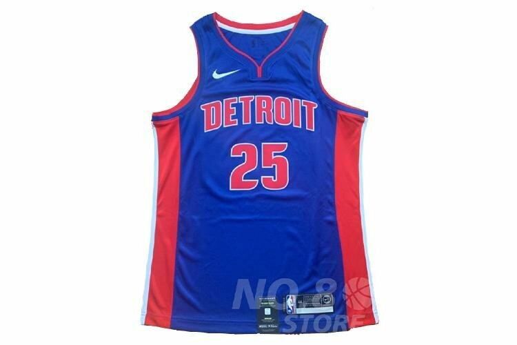 Джерси NIKE NBA Icon Edition