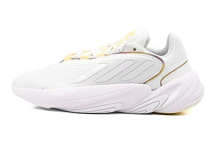 Кроссовки Ozelia Low Top