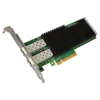 Сетевая карта XXV710-DA2 XXV710DA2G1P5
