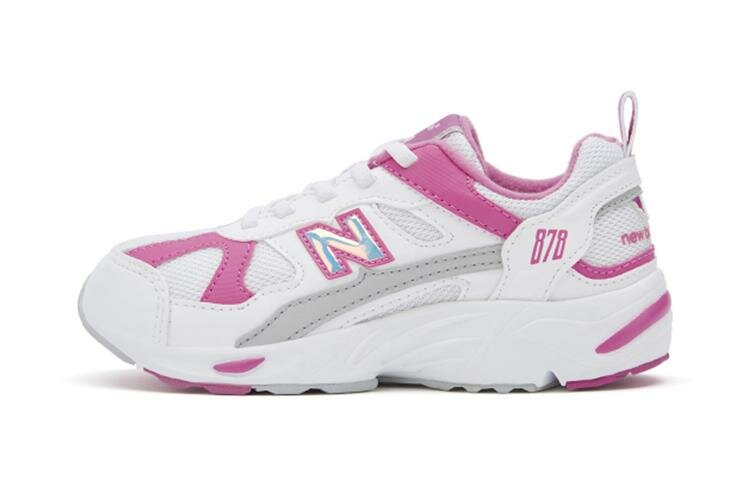 Кроссовки NB 878