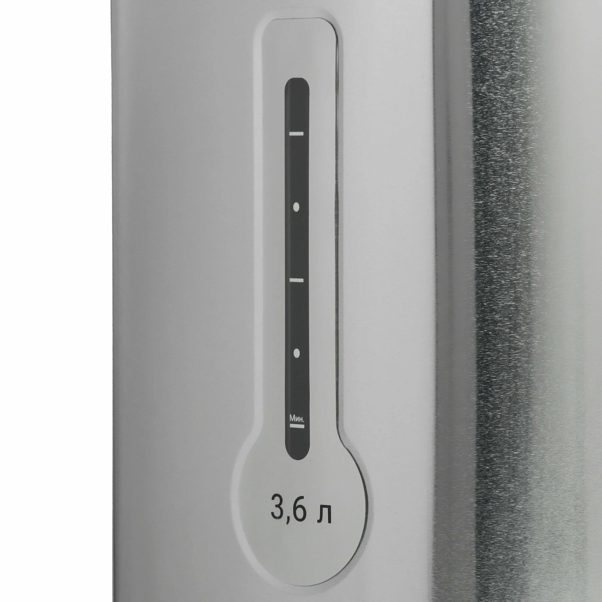 Термопот Aceline "T-604", с функцией поддержания температуры, серебристый