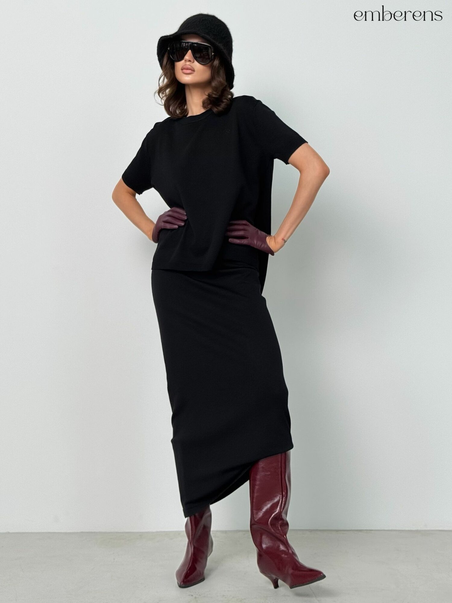 Костюм классический Весна-лето 2026