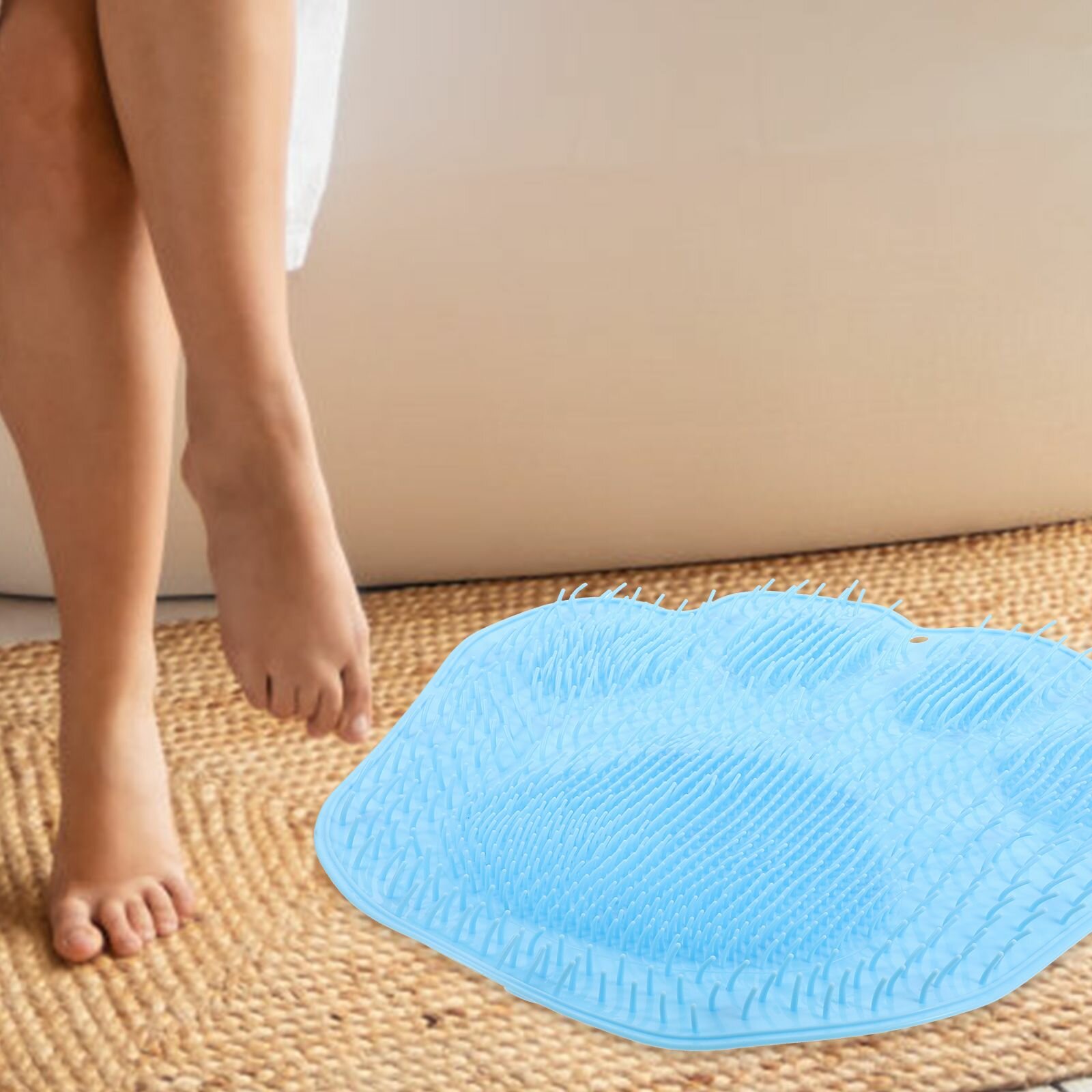 Коврик для бани