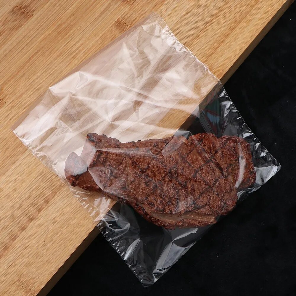 Пакеты термоусадочные 16 см х 9.91 см