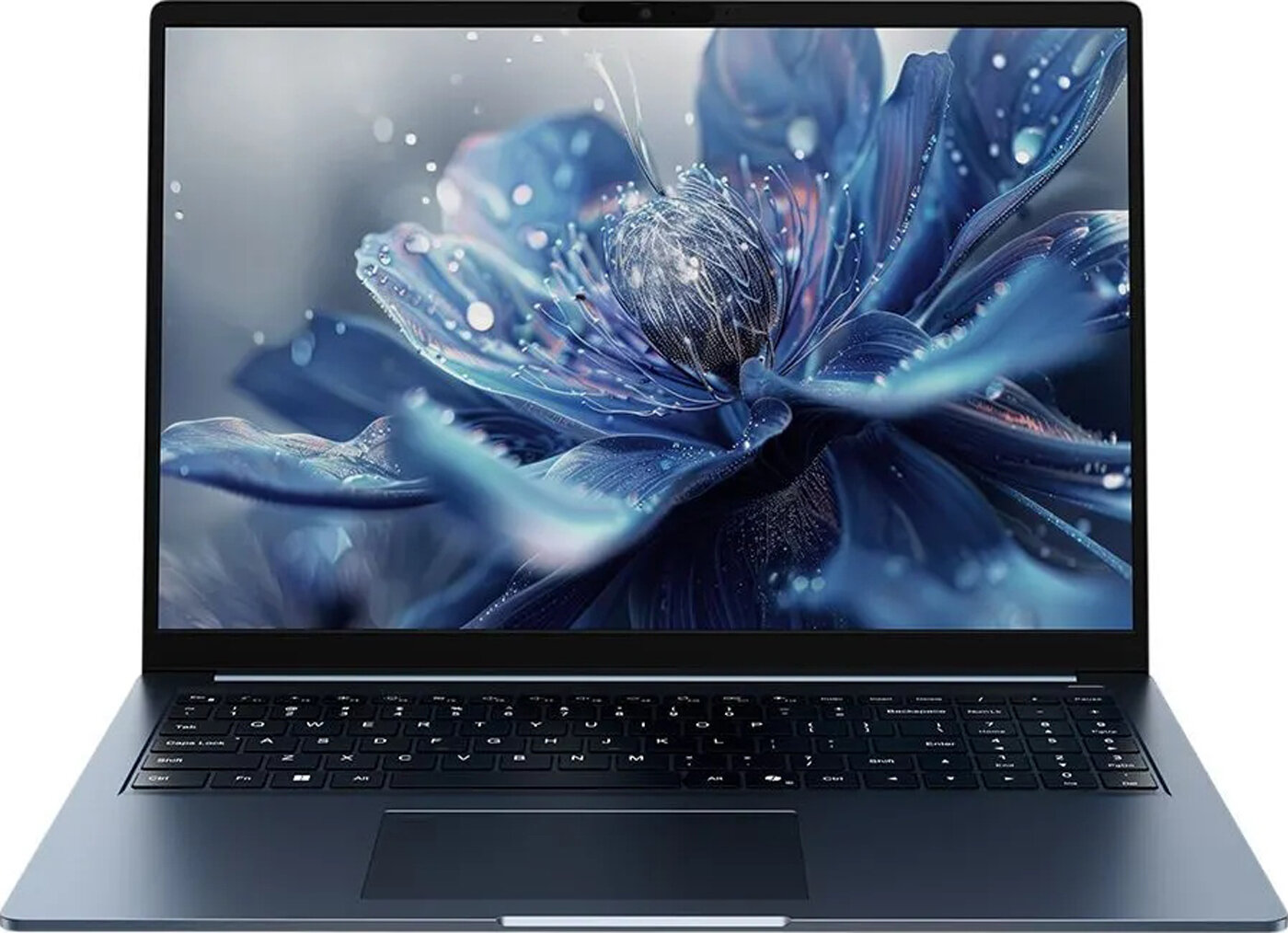 Ноутбук Chuwi CoreBook Air Plus 16', синий (CWI654-561N5N1HDMXX)