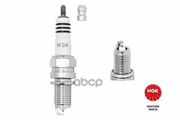 Свеча зажигания DCPR6EIX NGK арт. 8196