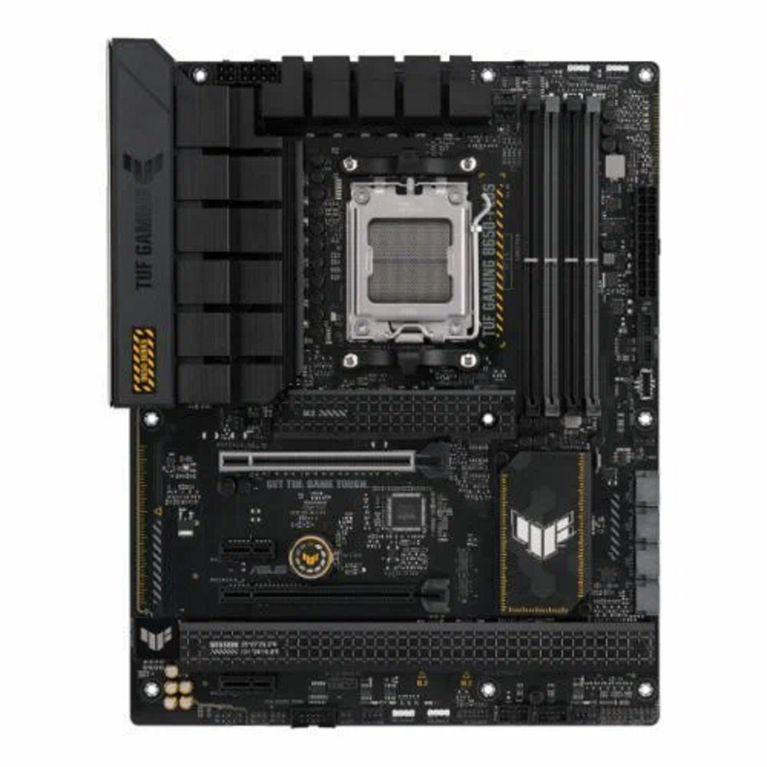 Материнская плата ATX ASUS TUF GAMING B650-PLUS 90MB1BY0-M0EAY0