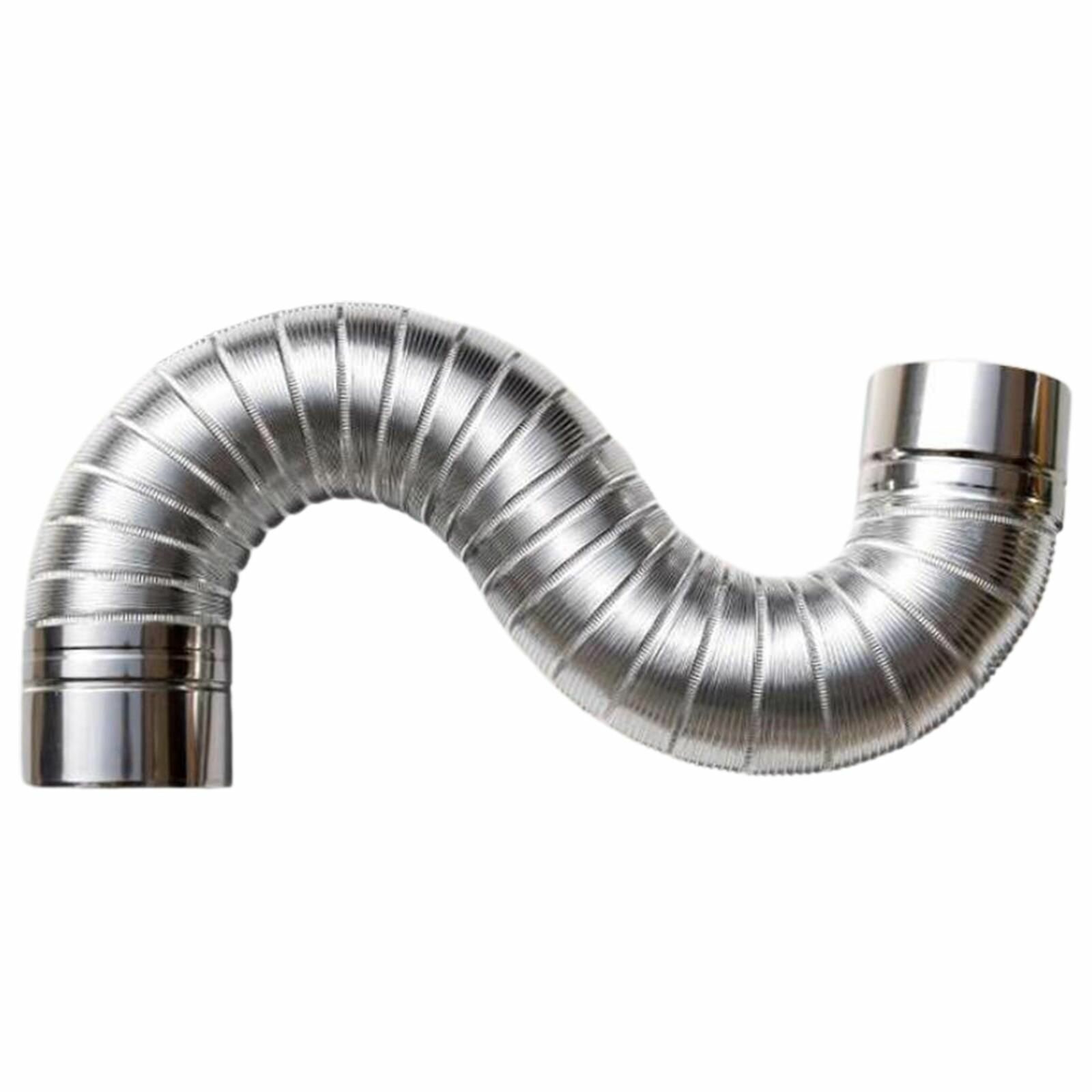 Труба дымоходная