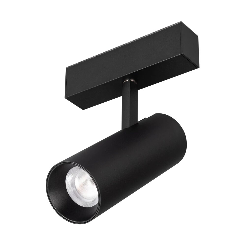 Светильник MAG-SPOT-45-R65-18W Day4000 (BK, 36 deg, 24V) (Arlight, IP20 Металл, 5 лет) 033086
