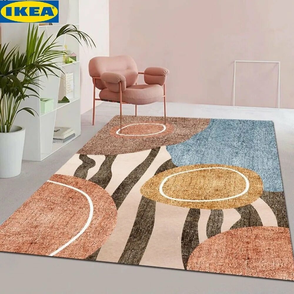 IKEA Ковер 200x300 см