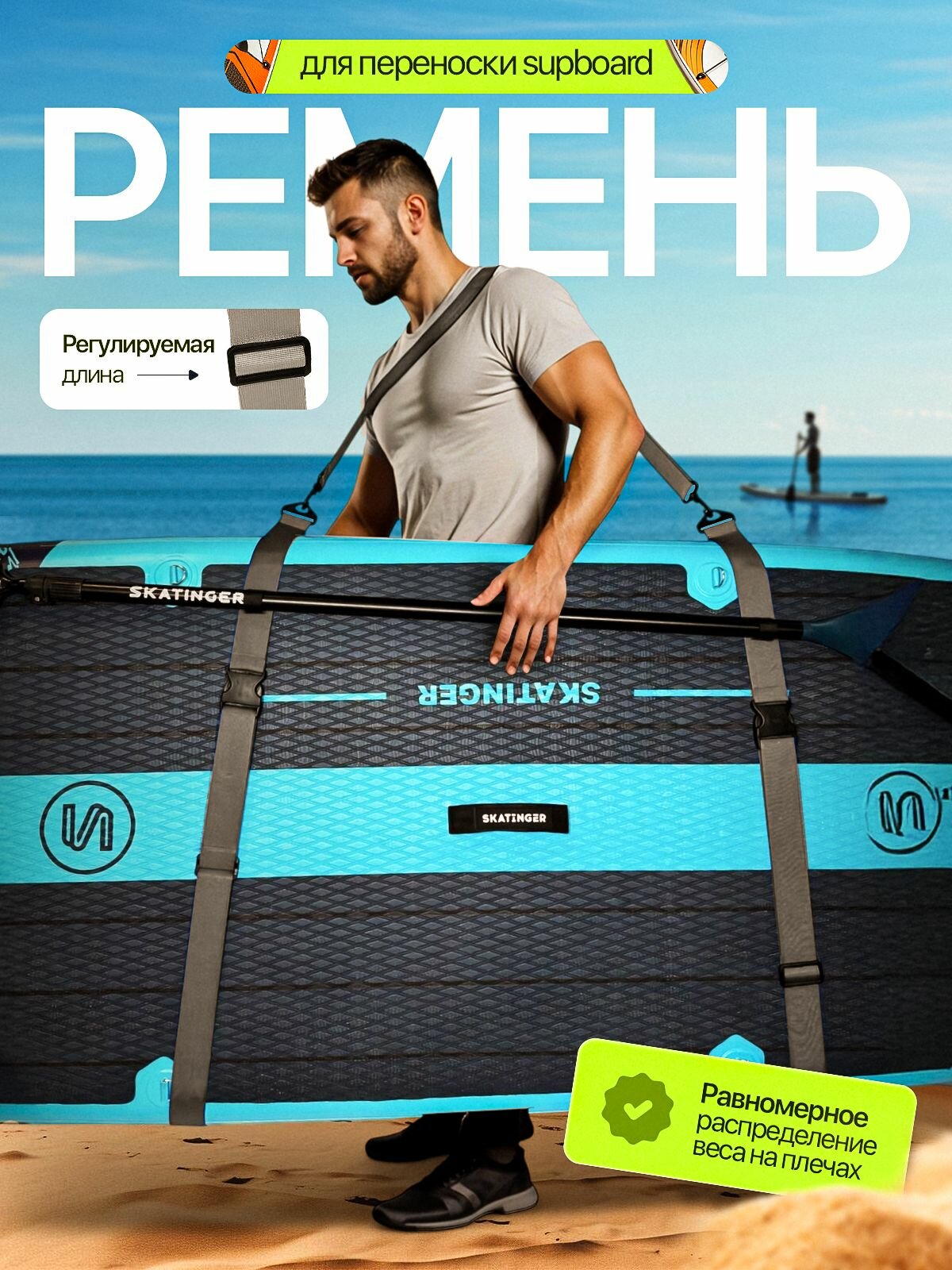 Аксессуары, запчасти для серфинга