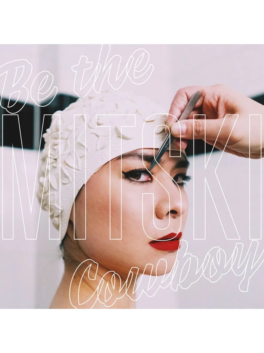 Mitski - Be The Cowboy