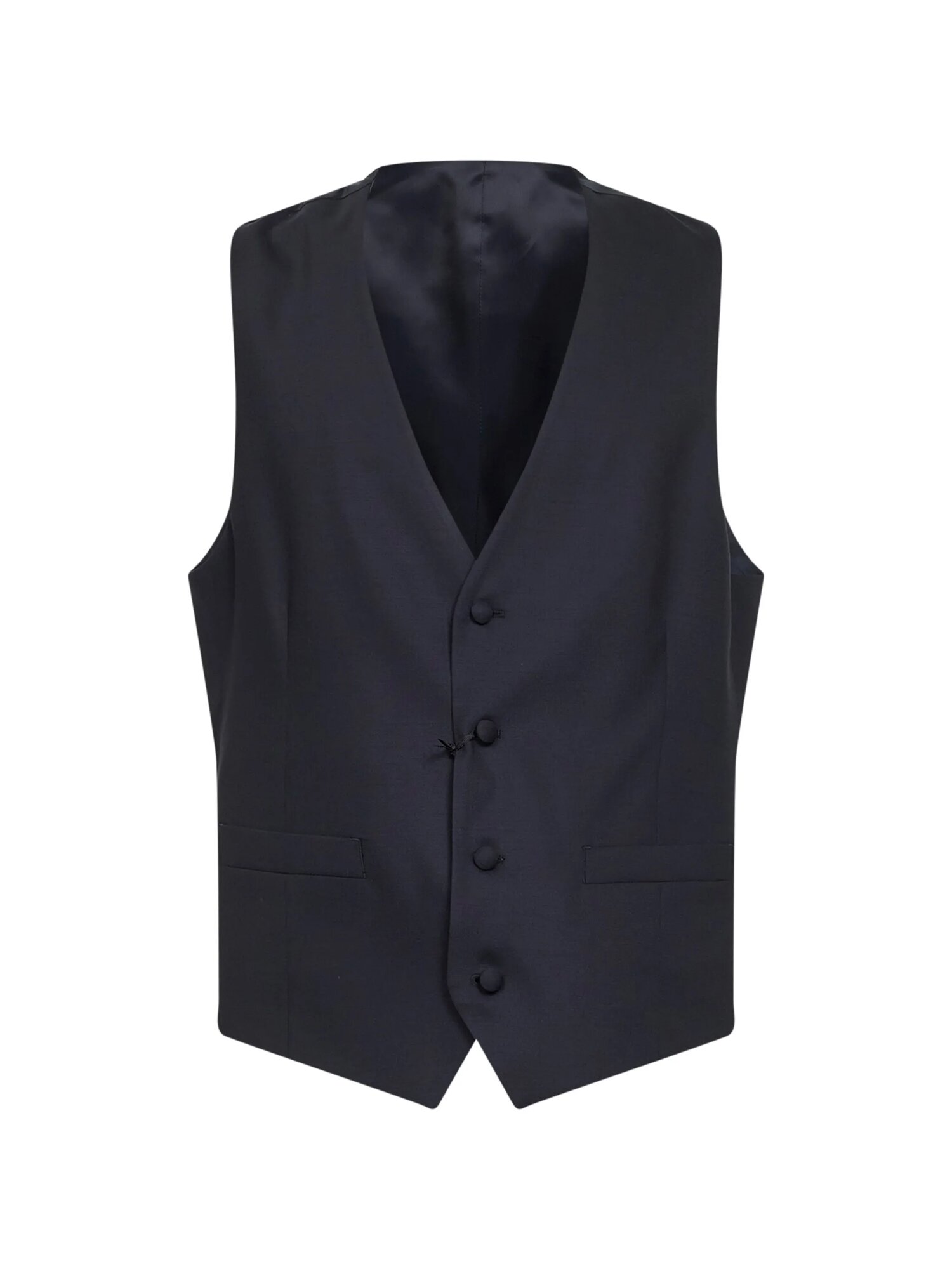 Пальто Buttoned waistcoat