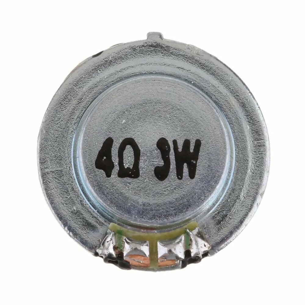 Вибродинамик: резонансный звук