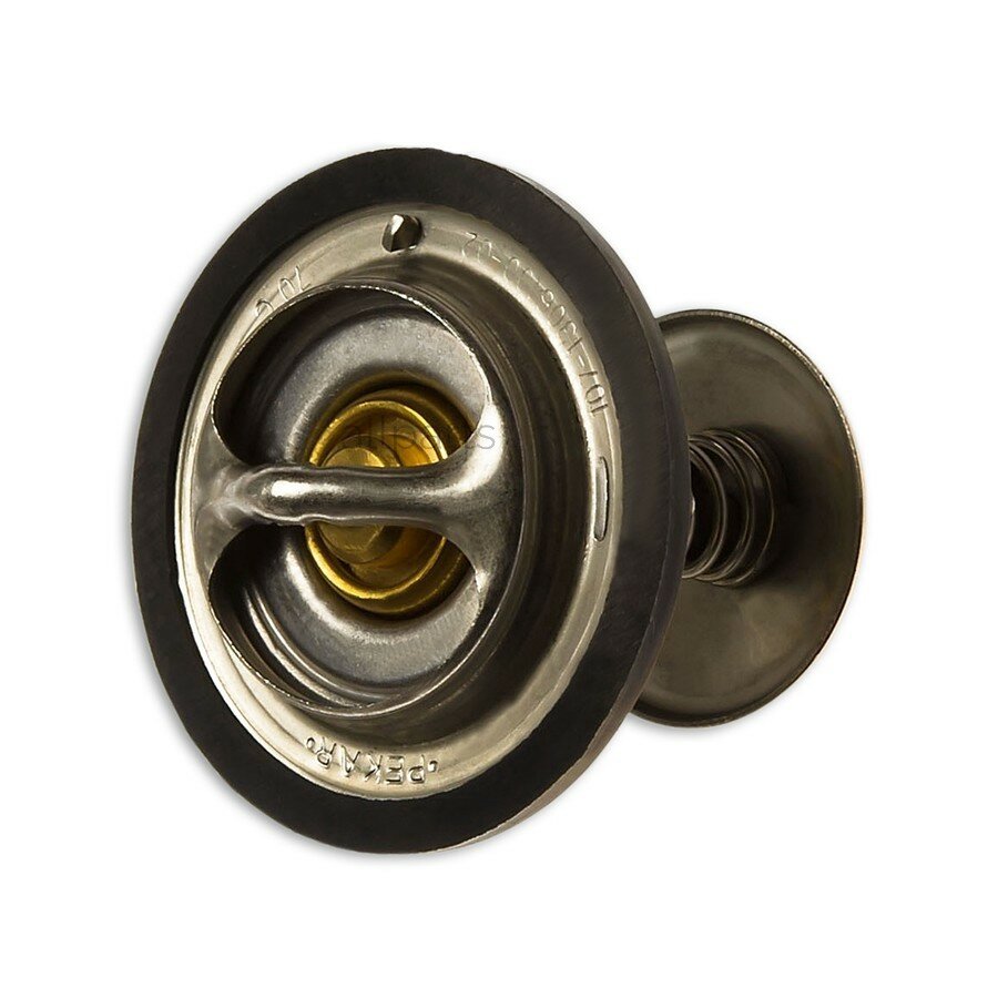 PEKAR 107-1306100-04 Термоэлемент 87°С для а/м ГАЗ 3309, ЗИЛ Бычок 5301 (для двиг. ММЗ Д-245 и мод.) PEKAR 107-1306100-04