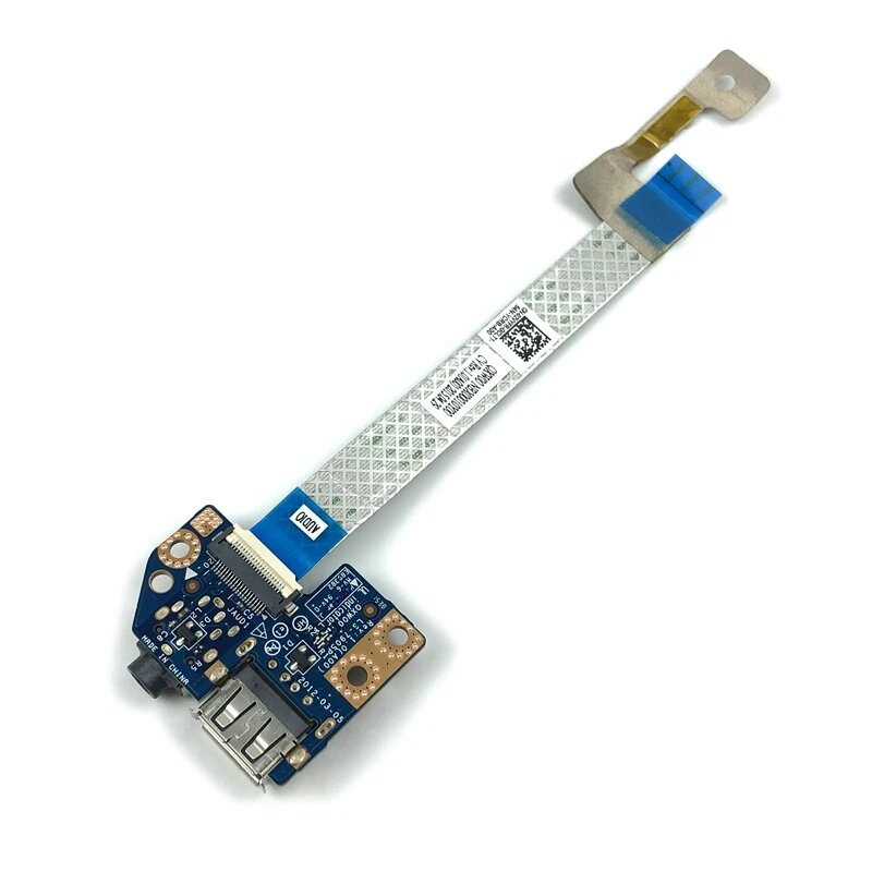 Аудио плата USB для Dell Latitude E5430 E5530 — фото 1
