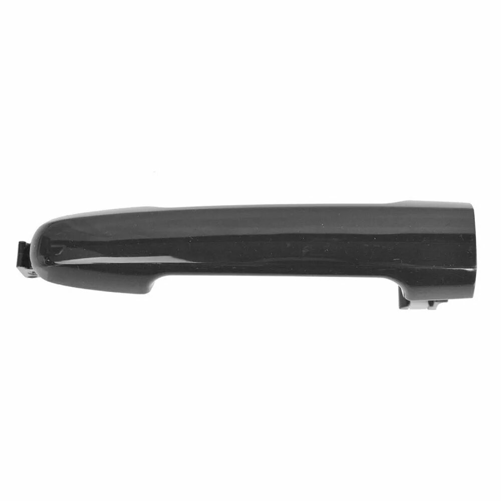 Внешняя дверная ручка ABS в сборе 82651-3K00/ 826513 K000 для Hyundai Sonata (NF) 2005 2006, 2007, 2008, 2009, 2010 г. в.