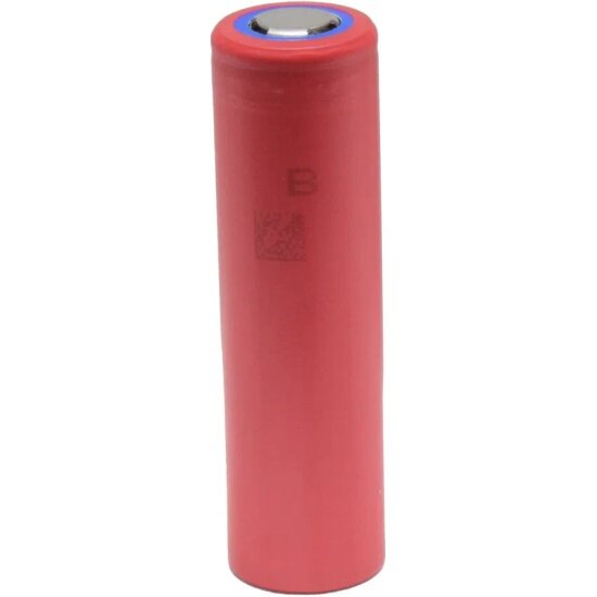 Аккумулятор Sanyo 18650 Li-lon 3450mAh