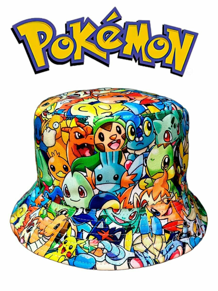 Панама Базовая коллекция для детей