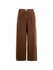 Брюки Sessun Pleated baggy trousers, размер 36