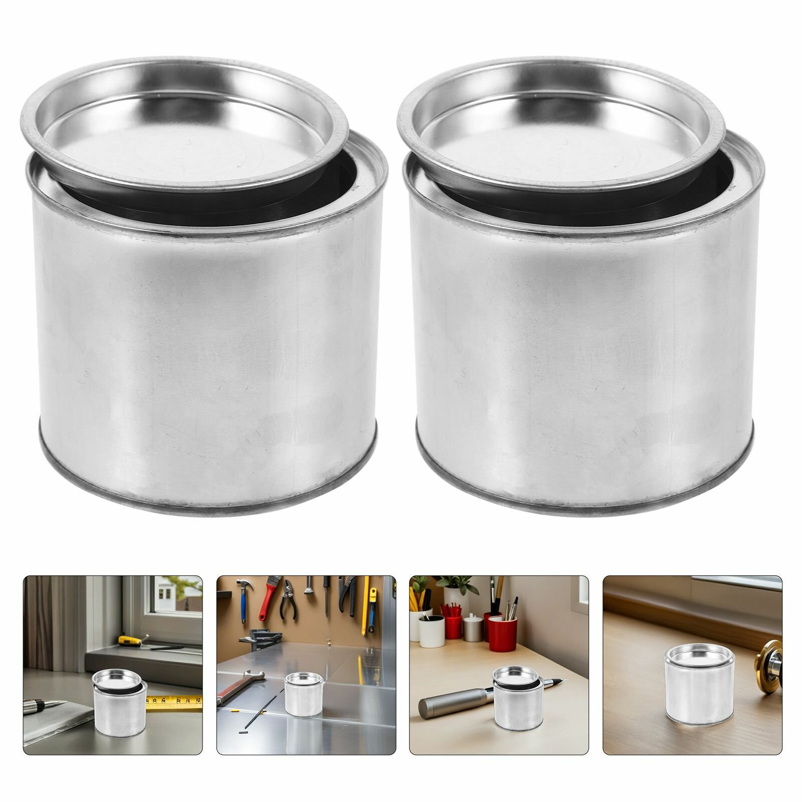 Комплектующие для аэрографа