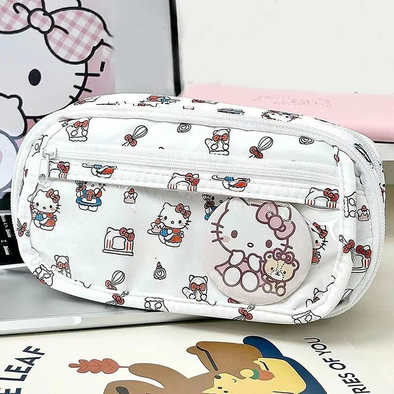 1 шт, многофункциональный пенал