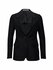 Пиджак Tagliatore Single-breasted blazer, размер 46