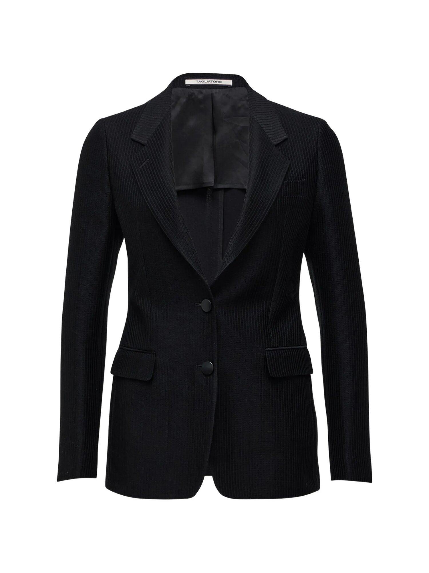 Пиджак Single-breasted blazer