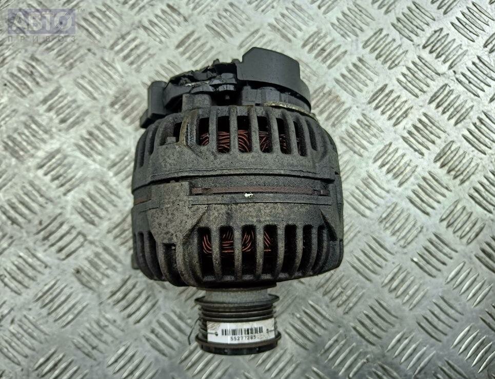 Генератор Volkswagen Sharan (1995-2000)