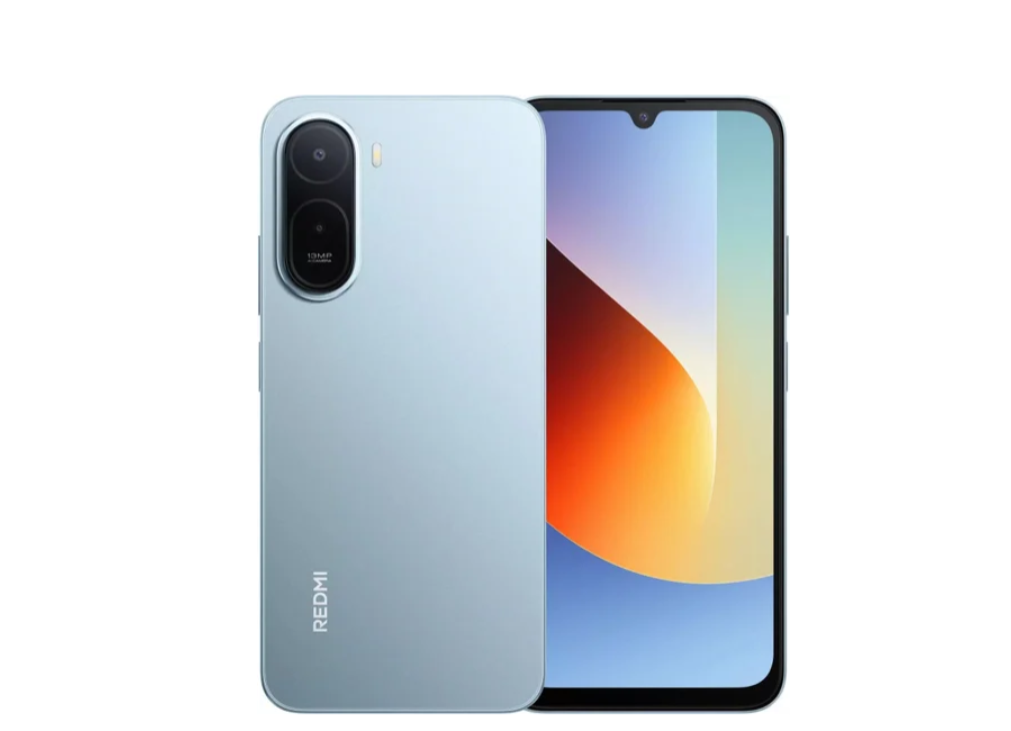 Смартфон REDMI A7 Pro 4/128Gb Mist Blue
