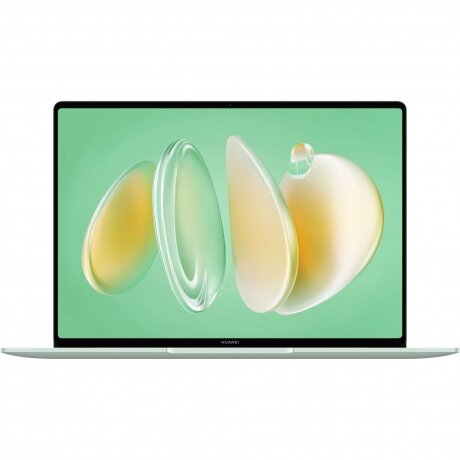 Ноутбук Huawei MateBook 14 14.2" Core Ultra 7 155H 16Gb, SSD 1Tb Green